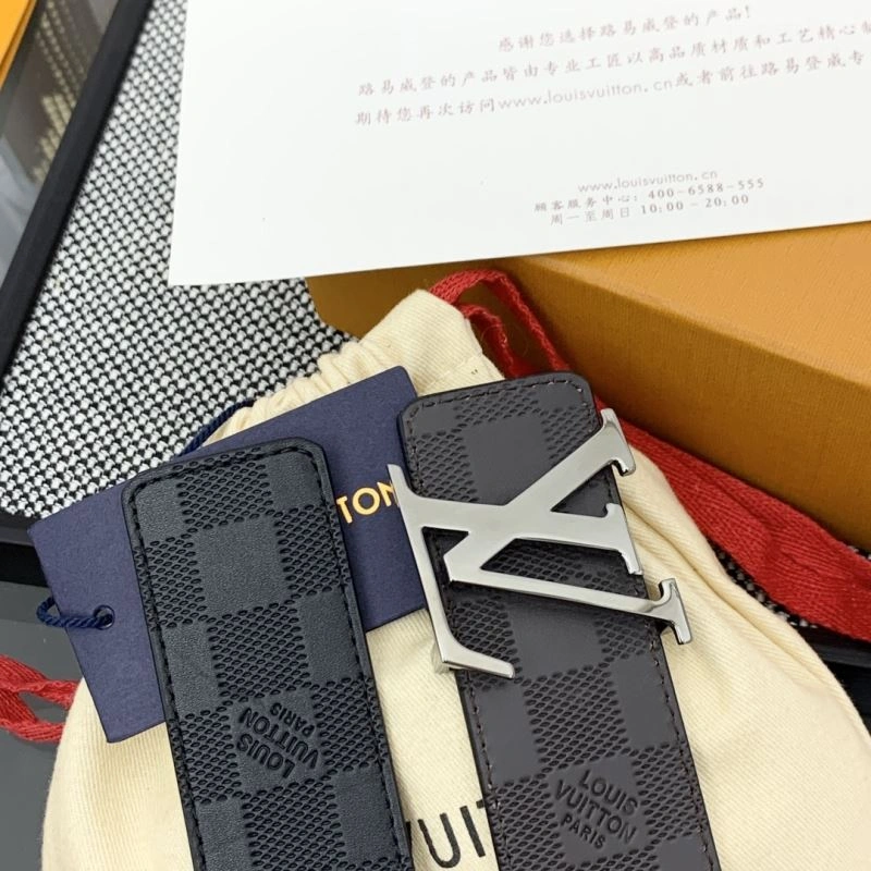 Inexpensive Louis Vuitton Belts