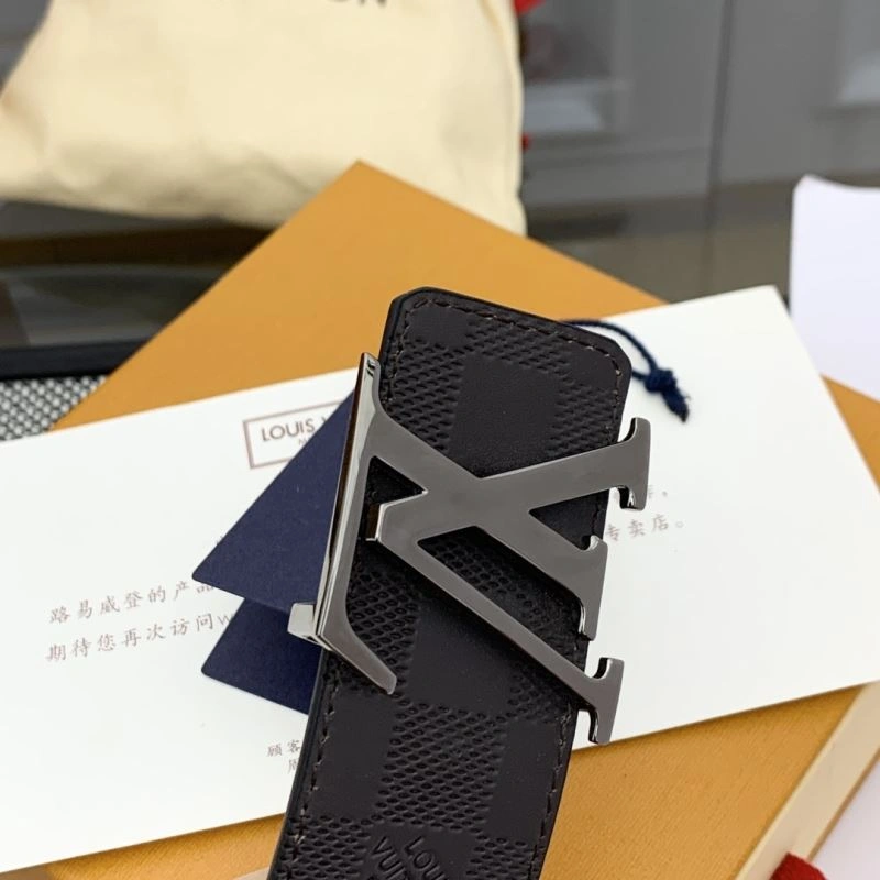 Inexpensive Louis Vuitton Belts