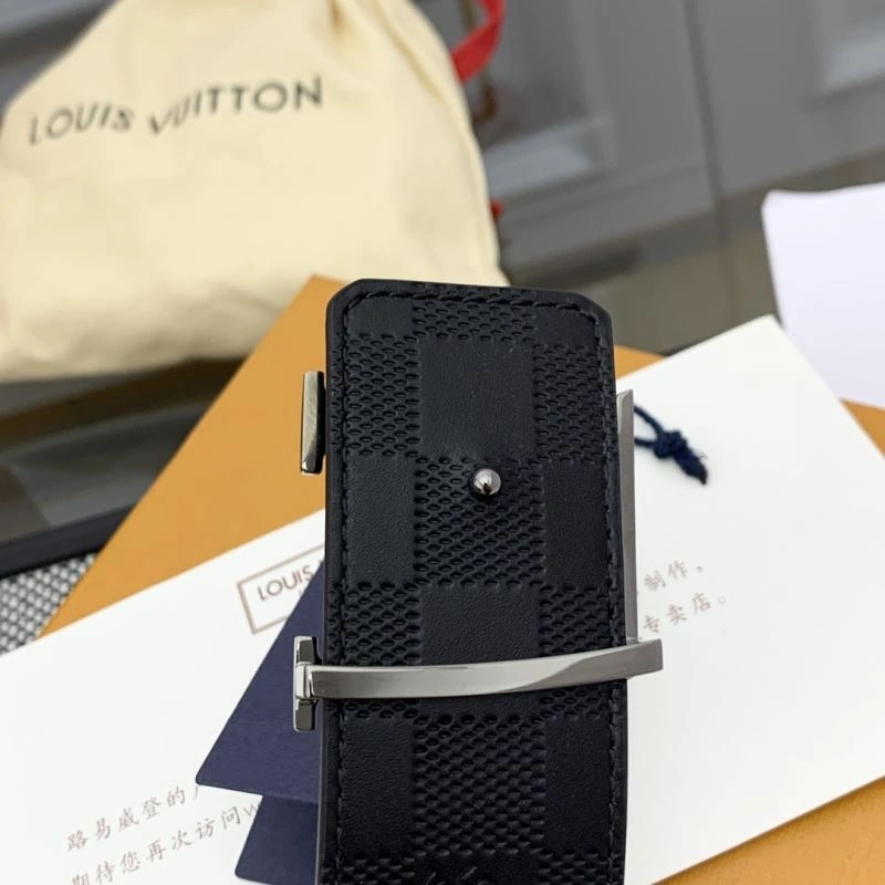 Inexpensive Louis Vuitton Belts