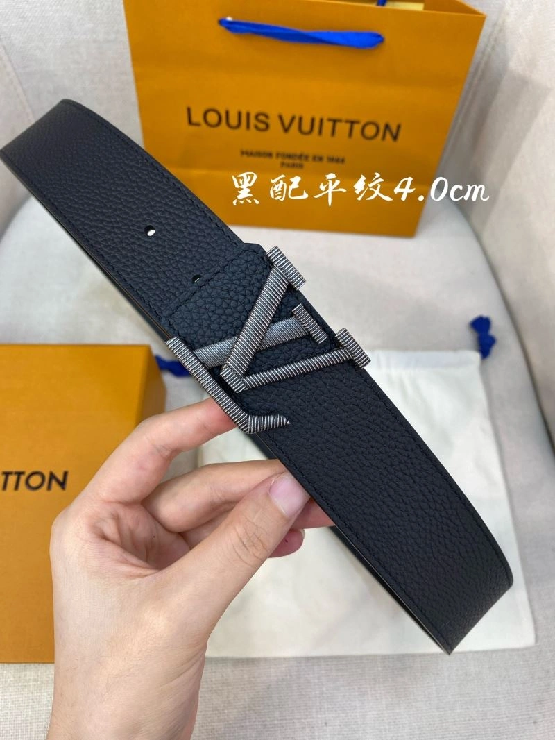 OEM Louis Vuitton Belts