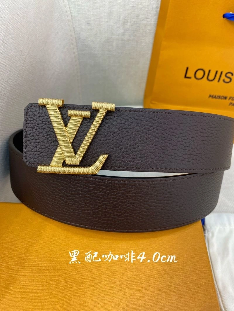 Louis Vuitton Belts