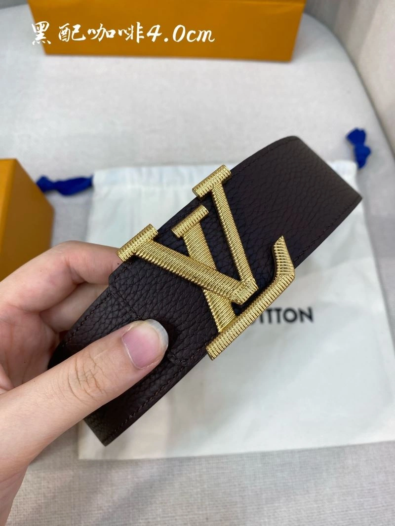 Top mirror Louis Vuitton Belts