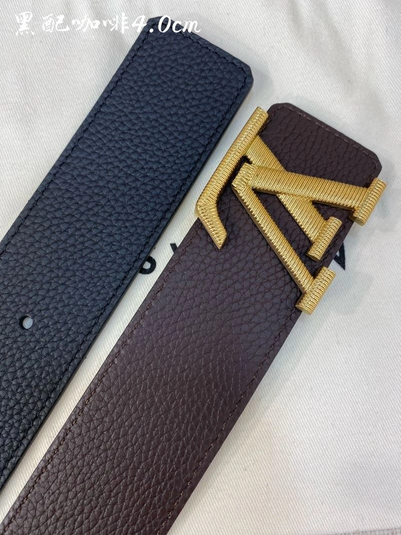 Top mirror Louis Vuitton Belts
