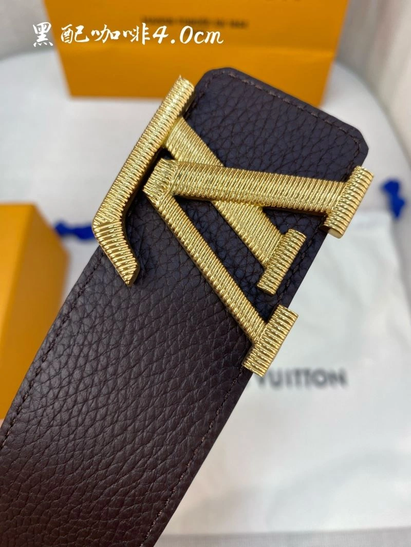 Top mirror Louis Vuitton Belts