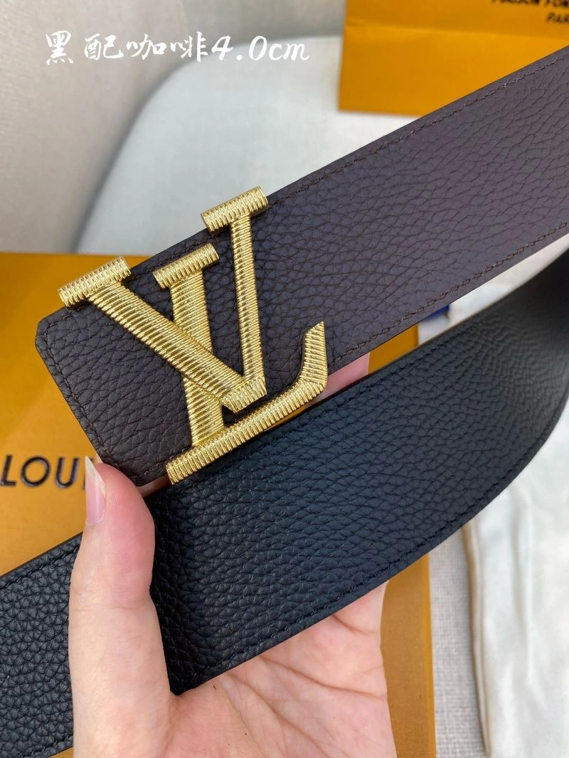 Top mirror Louis Vuitton Belts