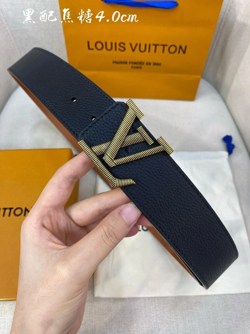 Top match Louis Vuitton Belts