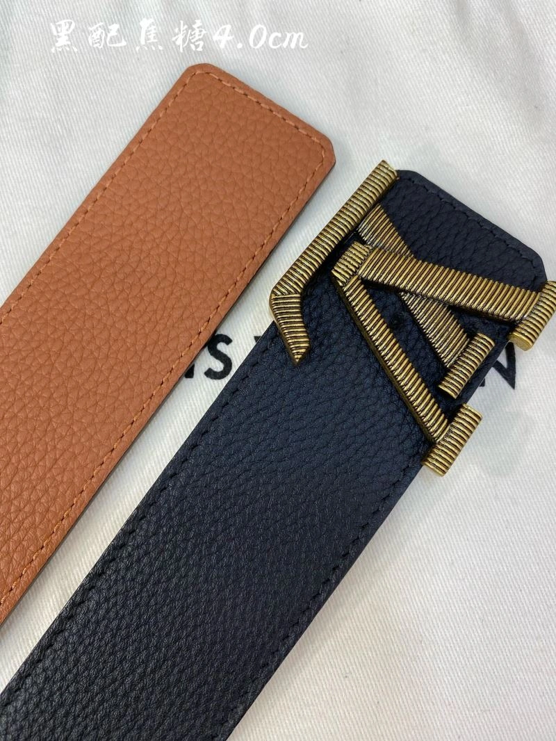 Top match Louis Vuitton Belts