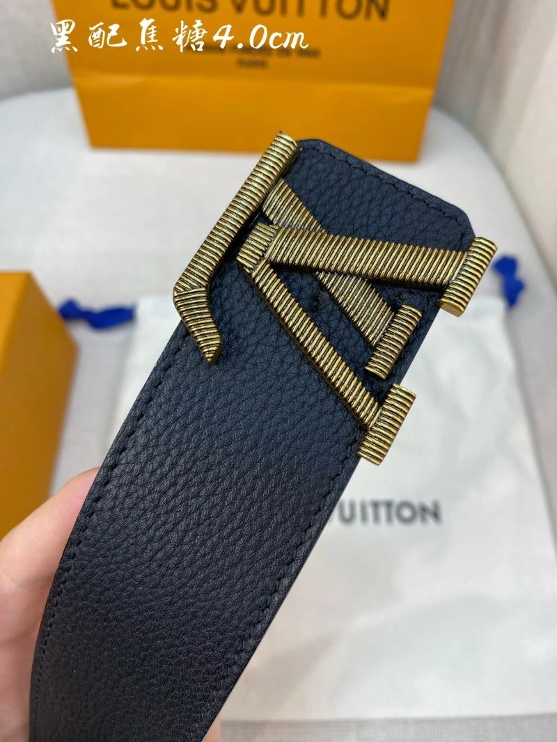 Top match Louis Vuitton Belts