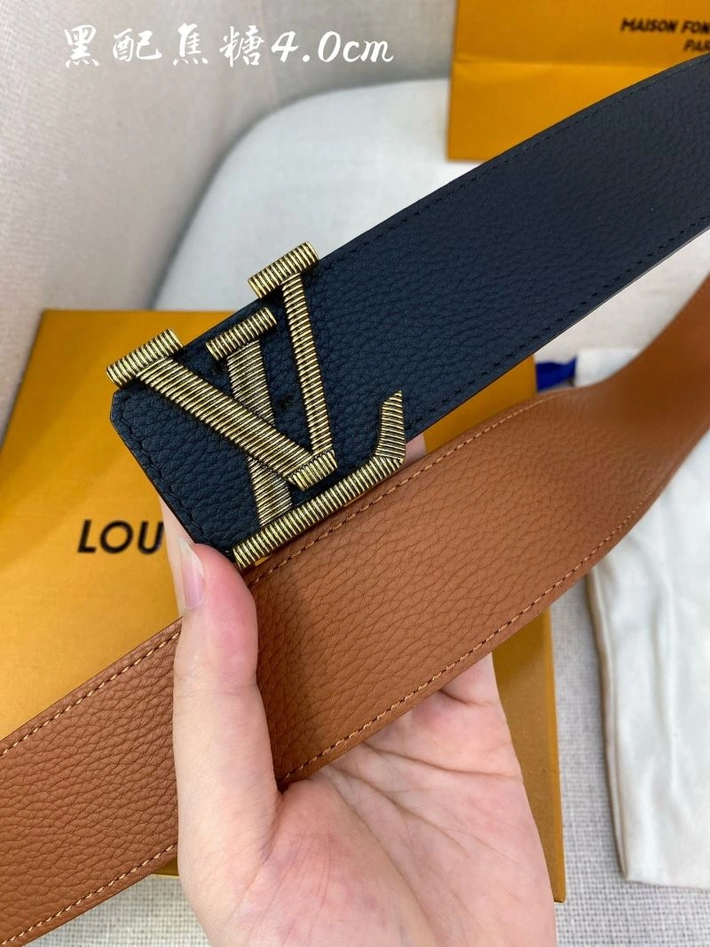 Top match Louis Vuitton Belts
