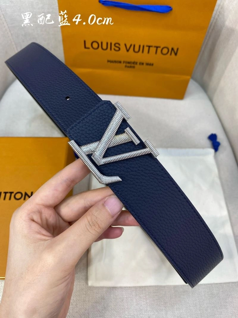 Mirror quality Louis Vuitton Belts