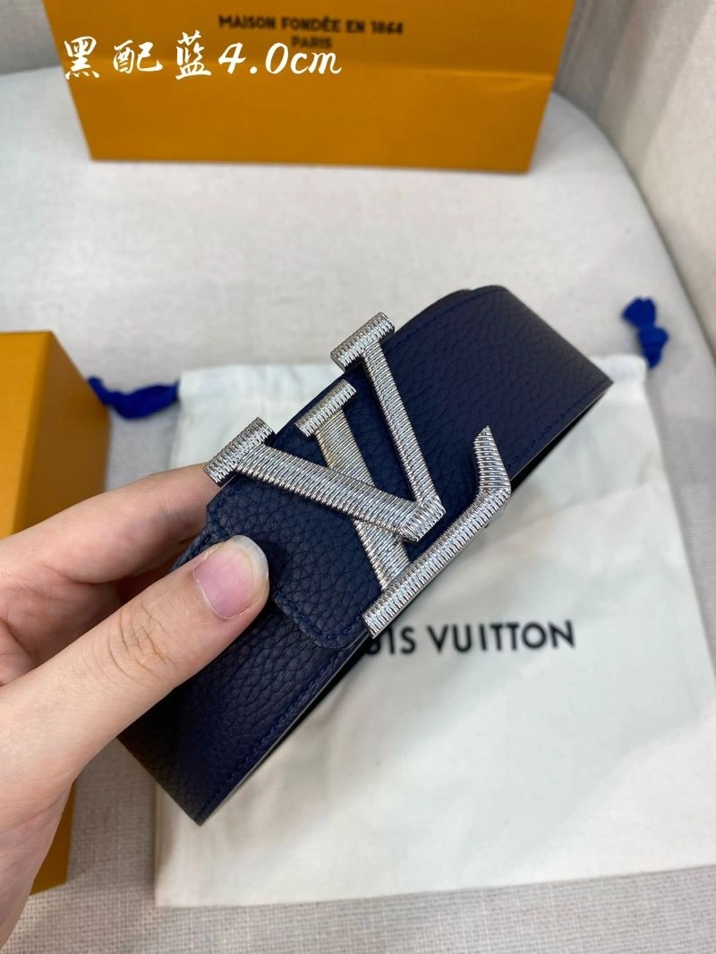 Mirror quality Louis Vuitton Belts