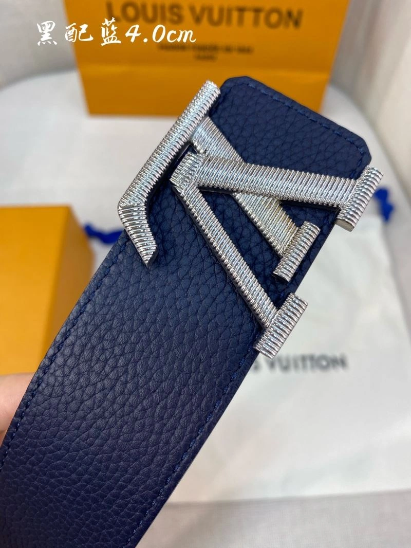 Mirror quality Louis Vuitton Belts