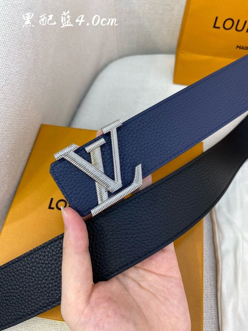 Mirror quality Louis Vuitton Belts