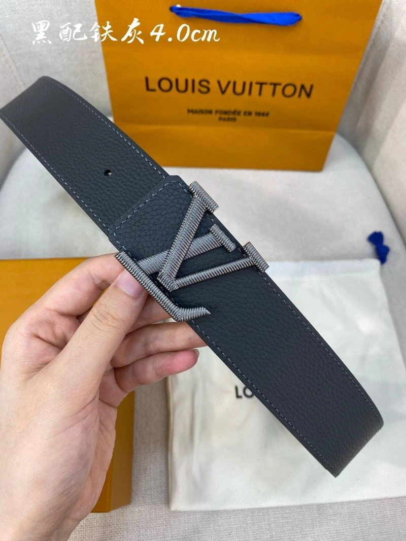 Bargain Louis Vuitton Belts
