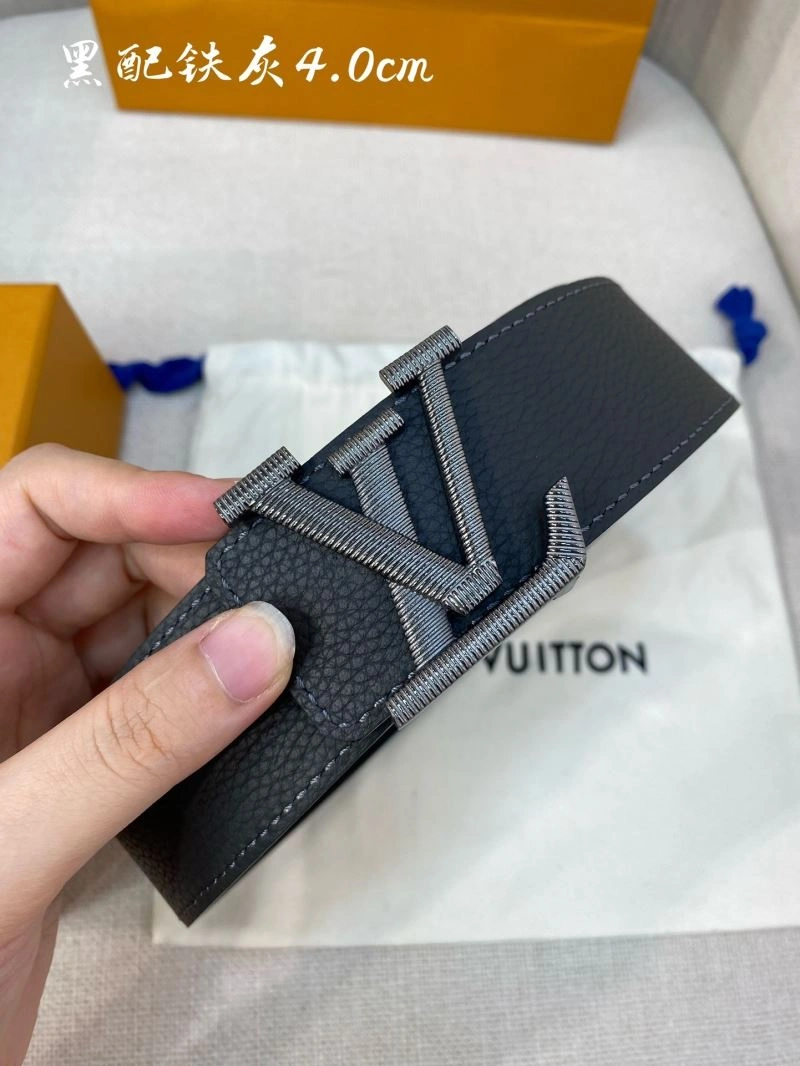 Bargain Louis Vuitton Belts