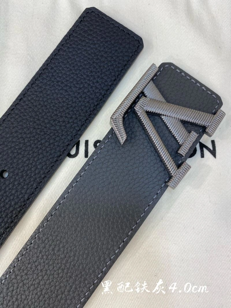 Bargain Louis Vuitton Belts