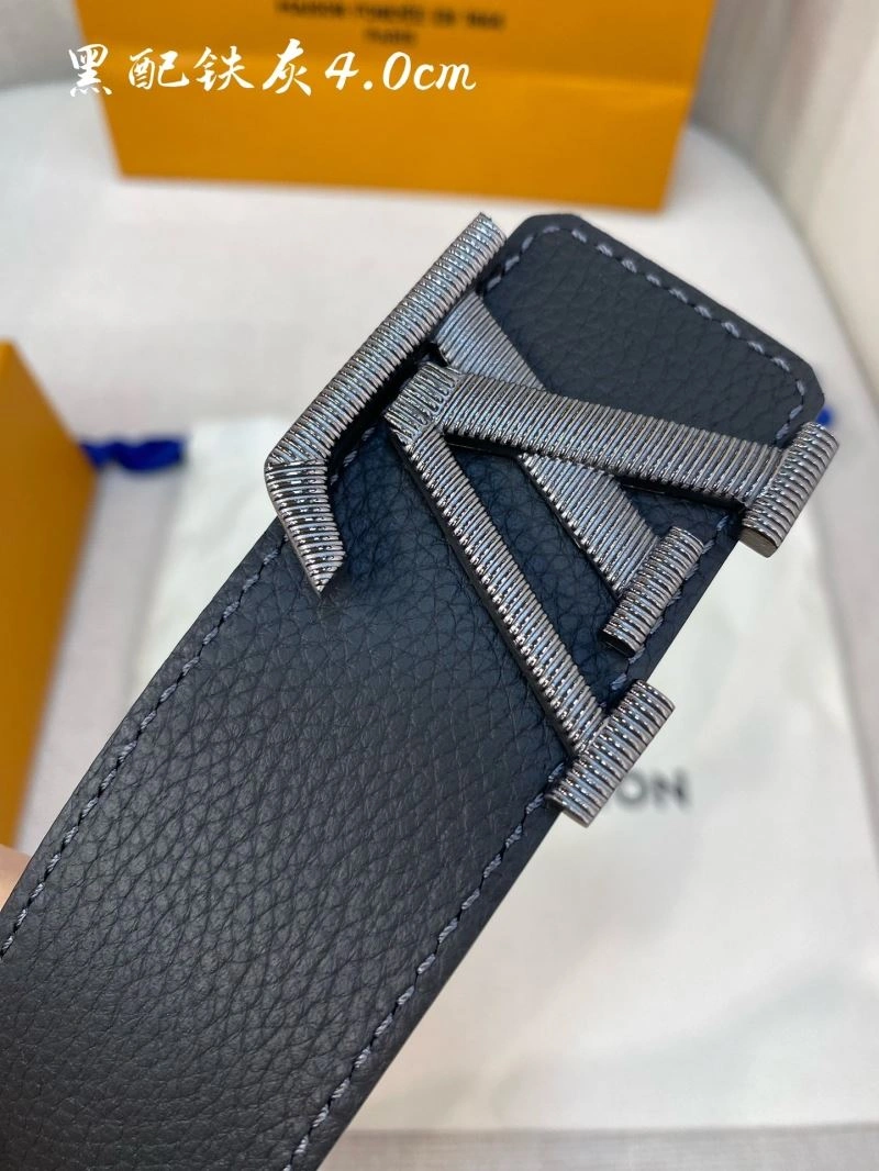 Bargain Louis Vuitton Belts