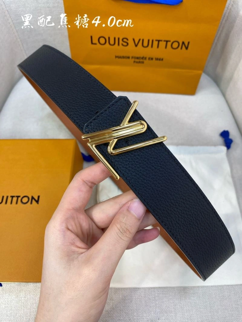 Precise copy Louis Vuitton Belts