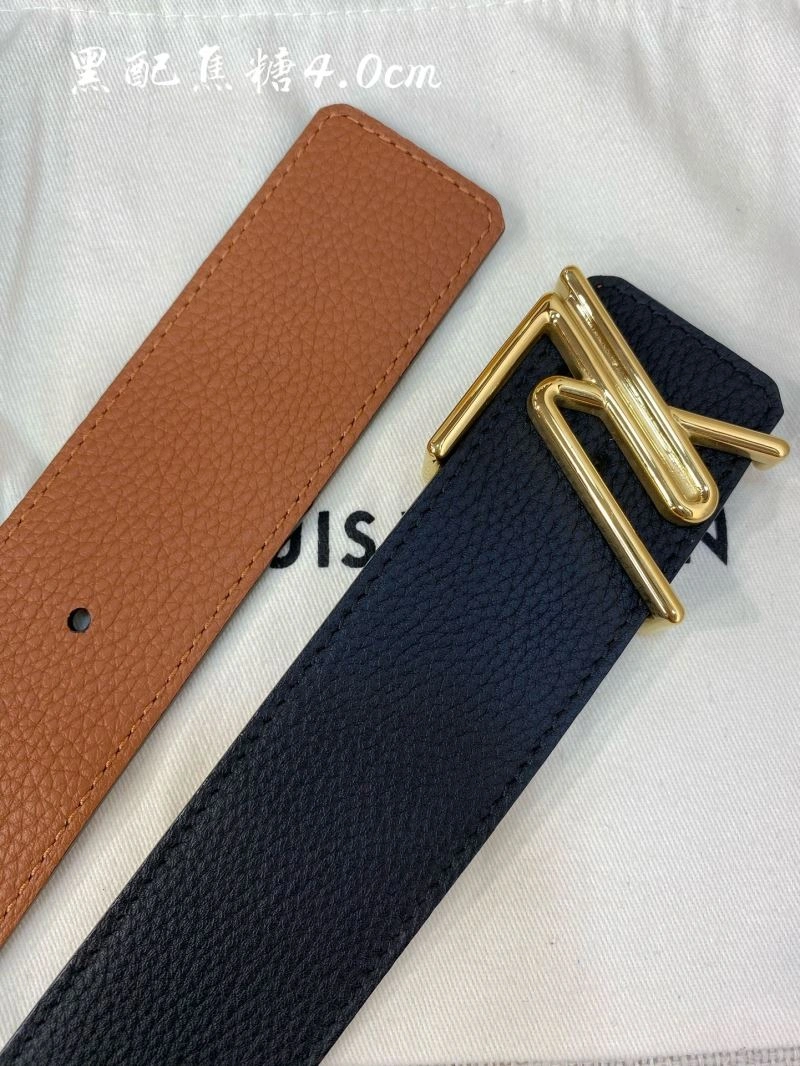 Precise copy Louis Vuitton Belts