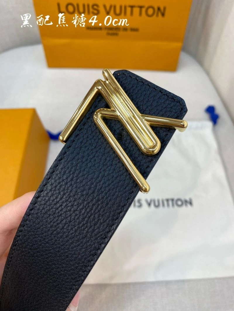 Precise copy Louis Vuitton Belts
