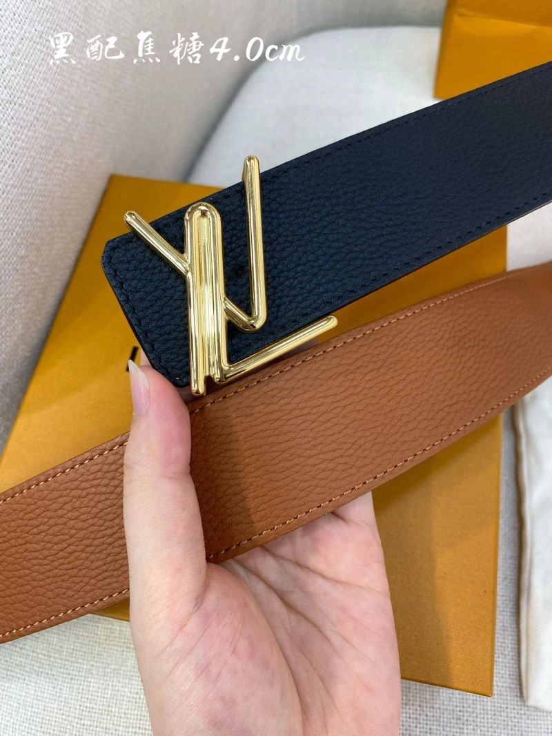 Precise copy Louis Vuitton Belts