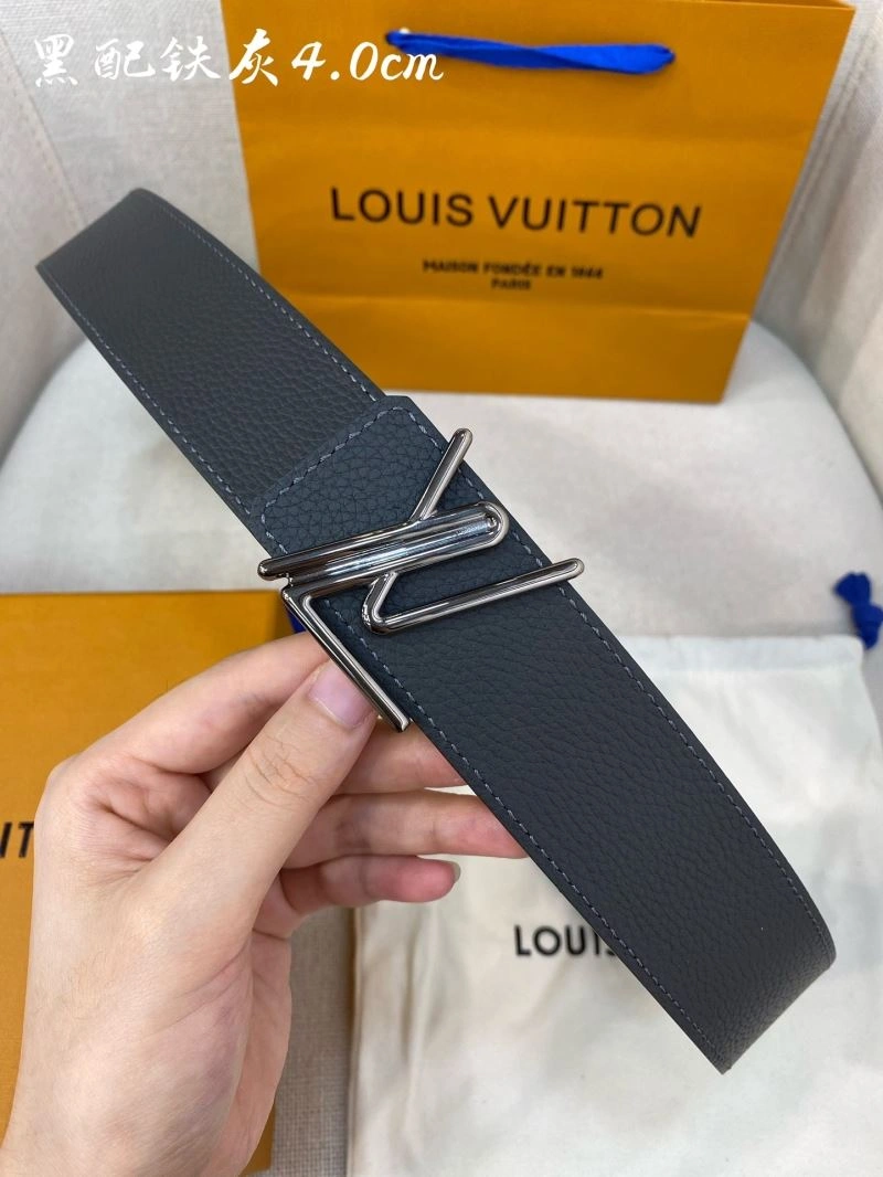 Discounted Louis Vuitton Belts