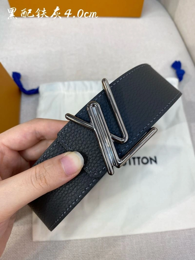 Discounted Louis Vuitton Belts