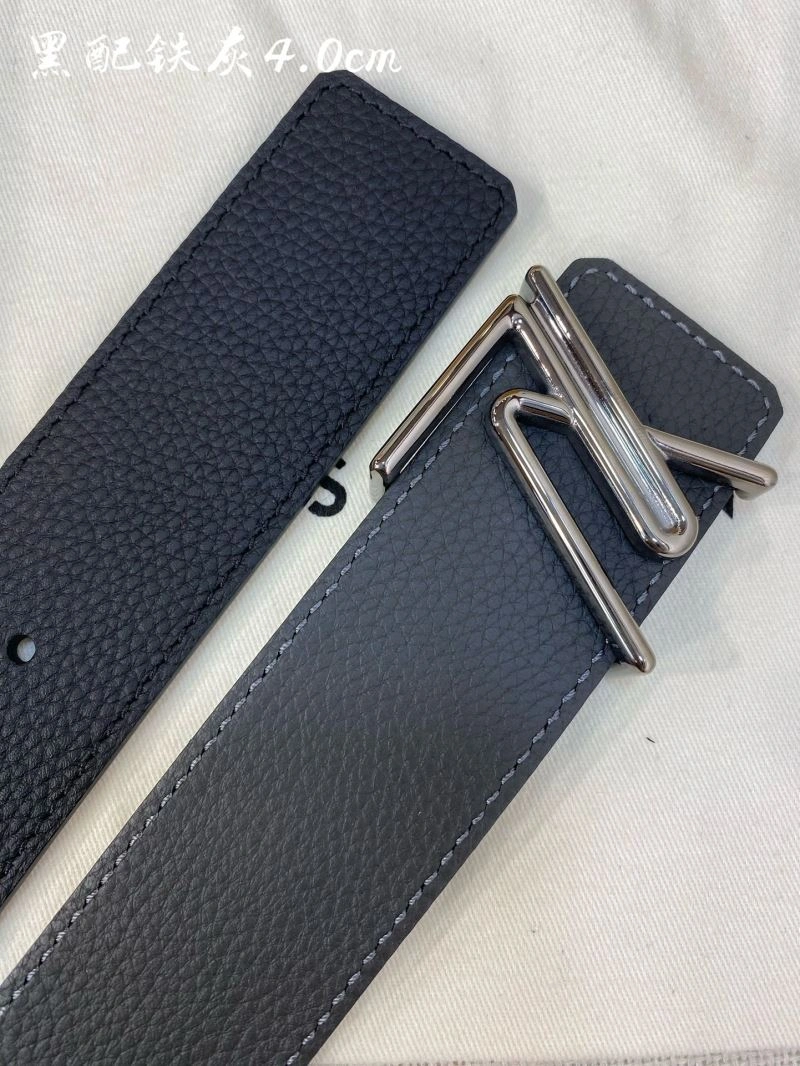 Discounted Louis Vuitton Belts