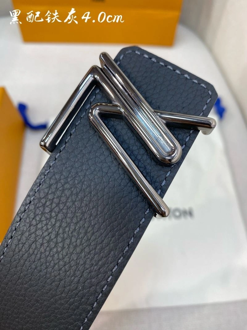Discounted Louis Vuitton Belts