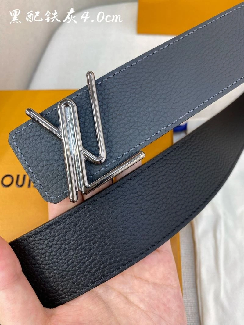 Discounted Louis Vuitton Belts