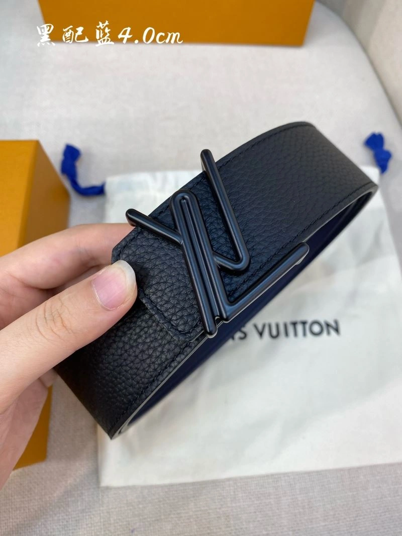 Accurate model Louis Vuitton Belts