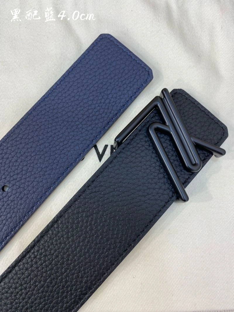 Accurate model Louis Vuitton Belts