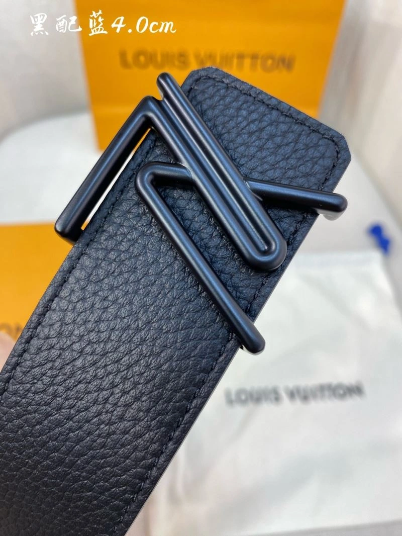 Accurate model Louis Vuitton Belts