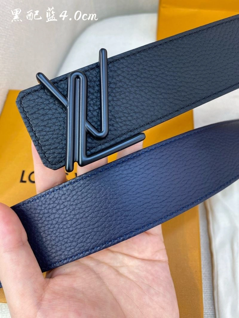 Accurate model Louis Vuitton Belts