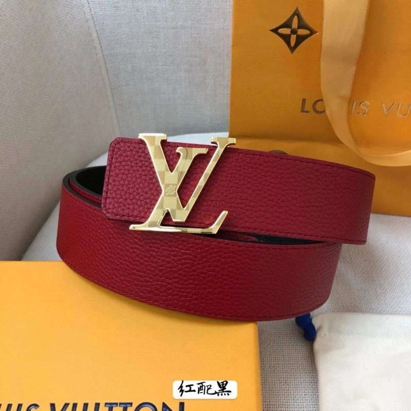 Mirror quality Louis Vuitton Belts