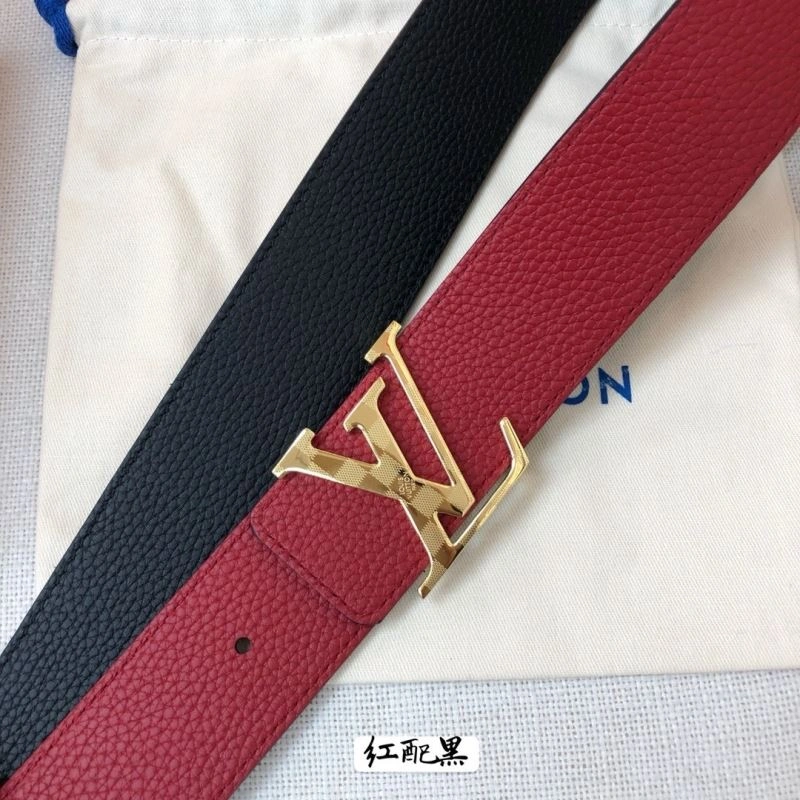 Mirror quality Louis Vuitton Belts