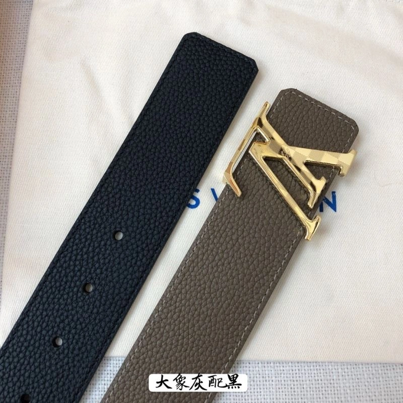Louis Vuitton Belts