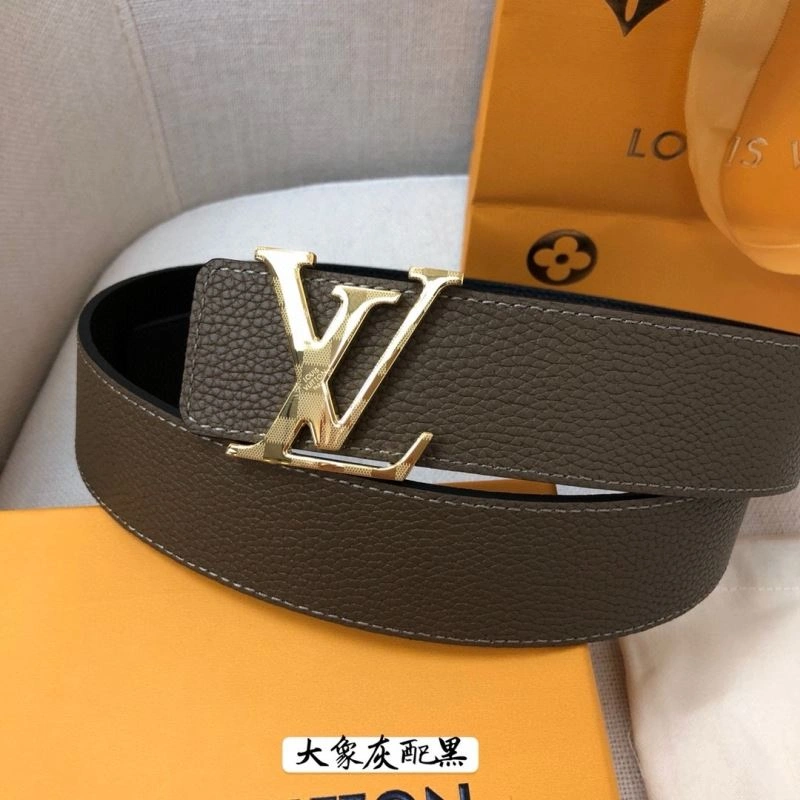 Low-cost Louis Vuitton Belts