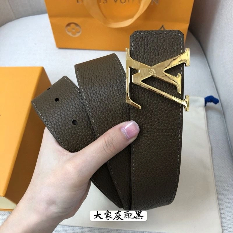 Low-cost Louis Vuitton Belts