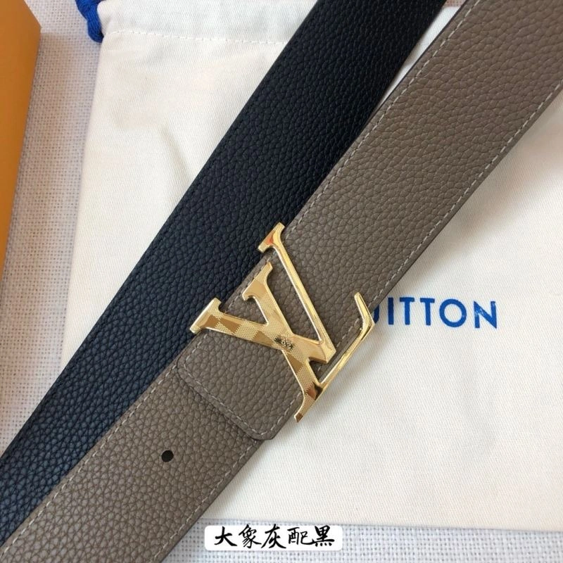 Low-cost Louis Vuitton Belts