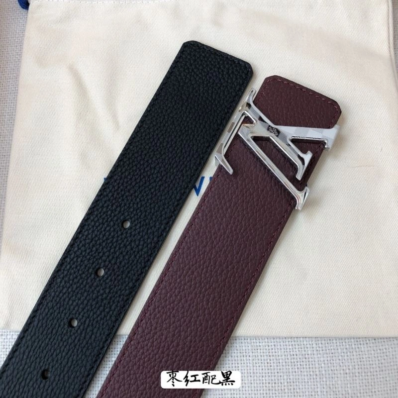 Louis Vuitton Belts