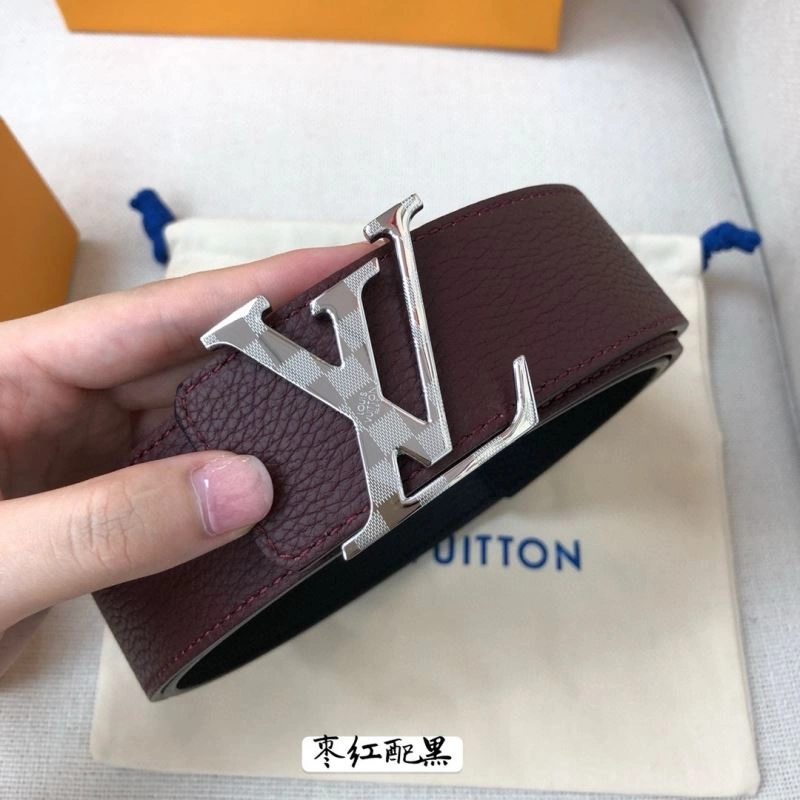 Bargain Louis Vuitton Belts