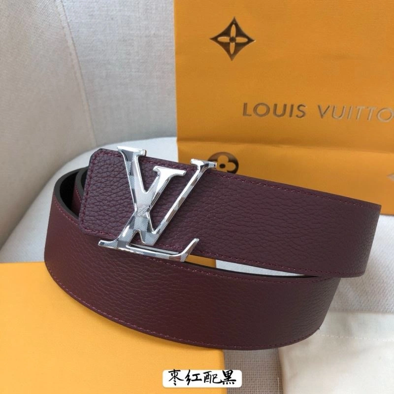 Bargain Louis Vuitton Belts