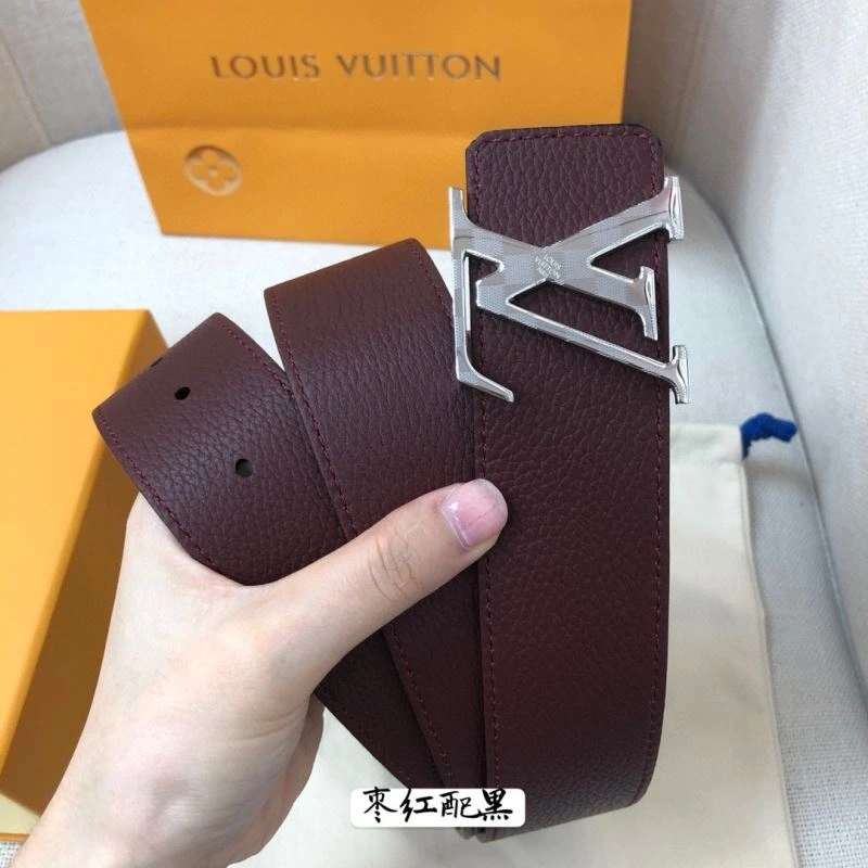 Bargain Louis Vuitton Belts
