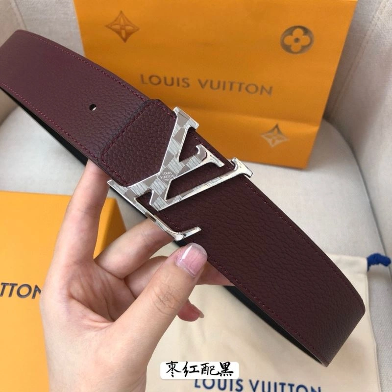 Bargain Louis Vuitton Belts