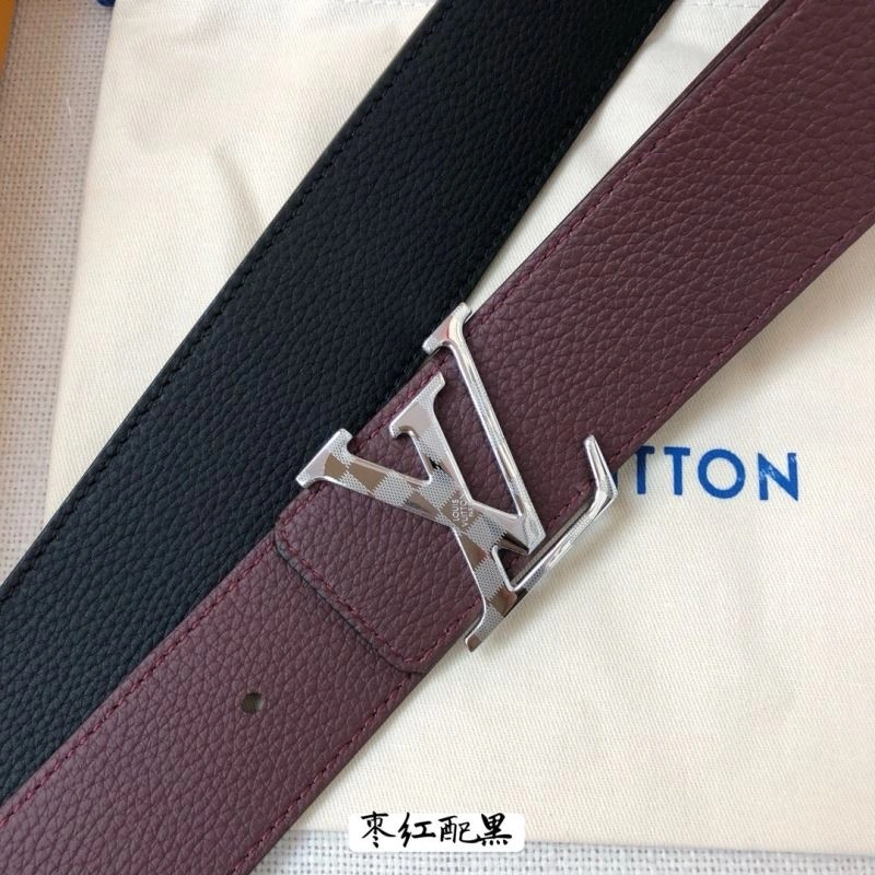Bargain Louis Vuitton Belts