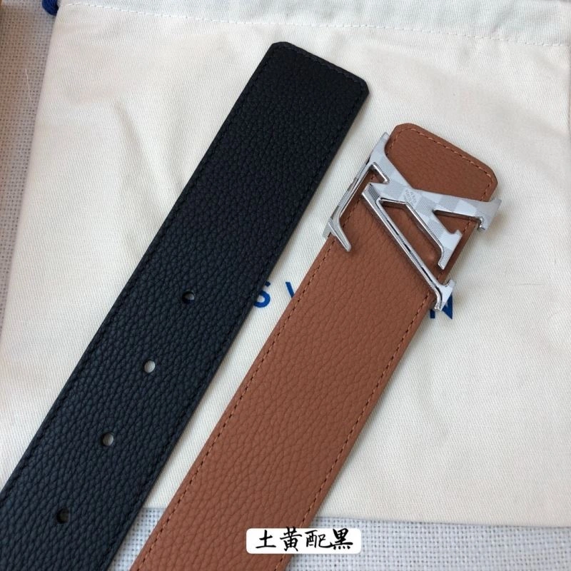 Louis Vuitton Belts
