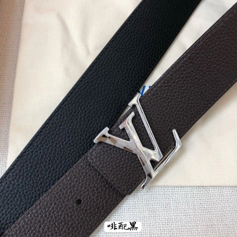 Genuine Louis Vuitton Belts