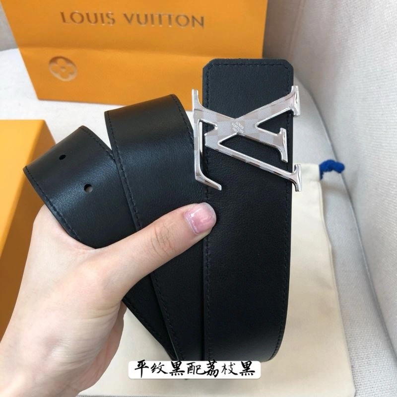 Budget-friendly Louis Vuitton Belts