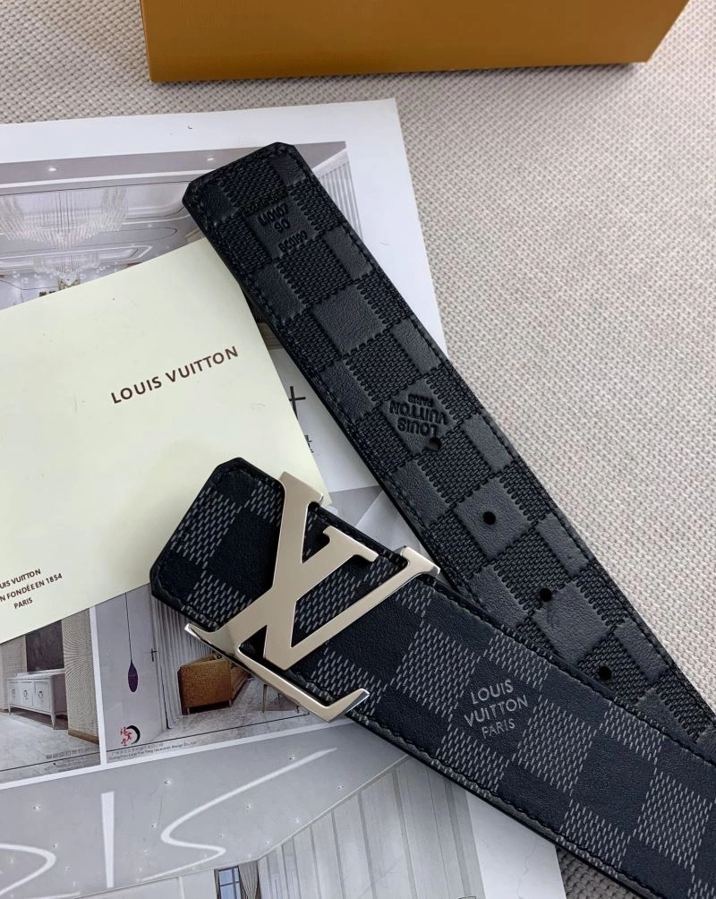 Louis Vuitton Belts